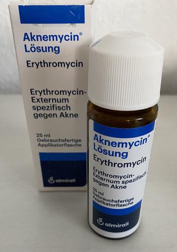 Selgamis im Test - 4 Monate Erfahrungen bei mittelschwerer Akne